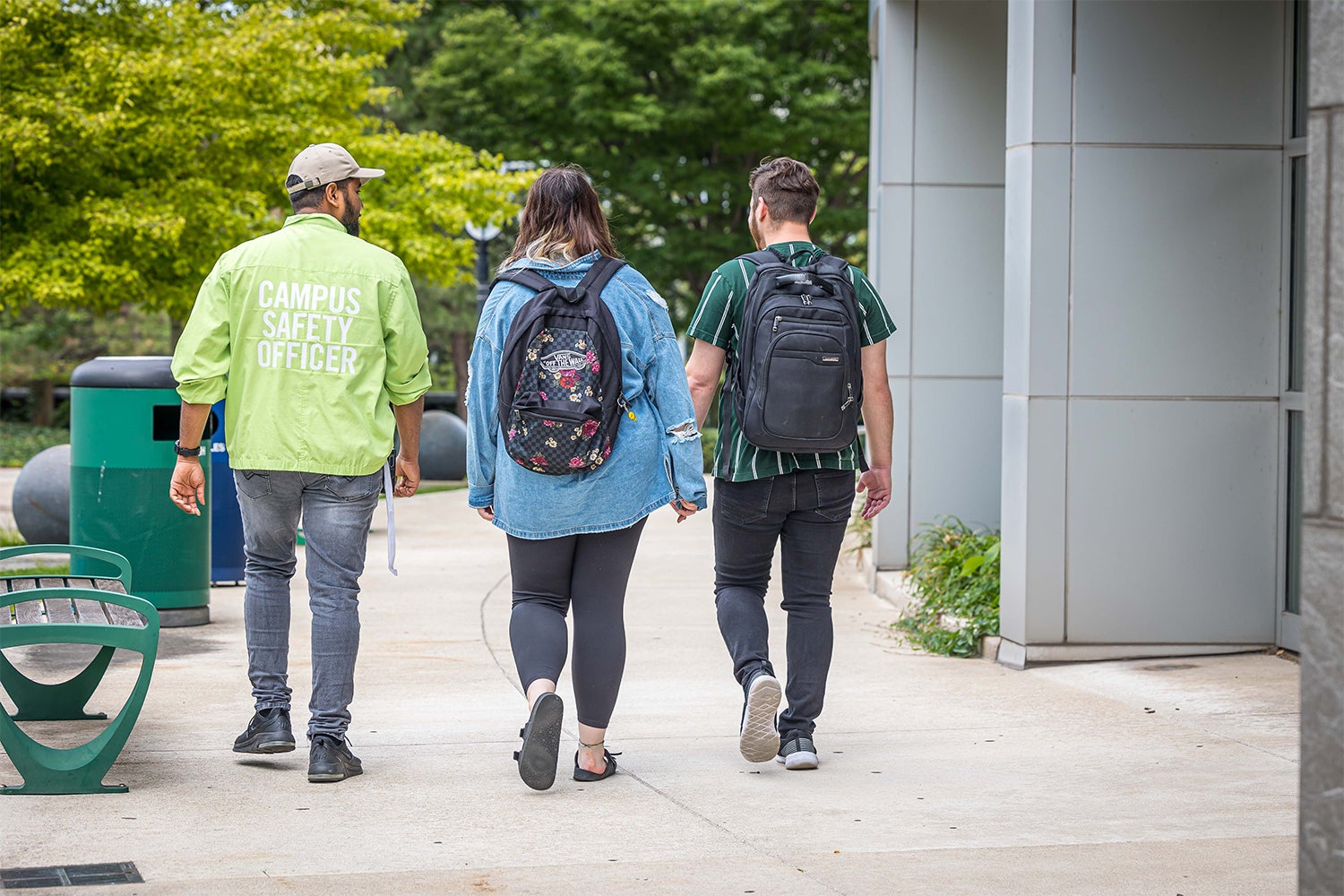 Student Opportunities | Cleveland State University